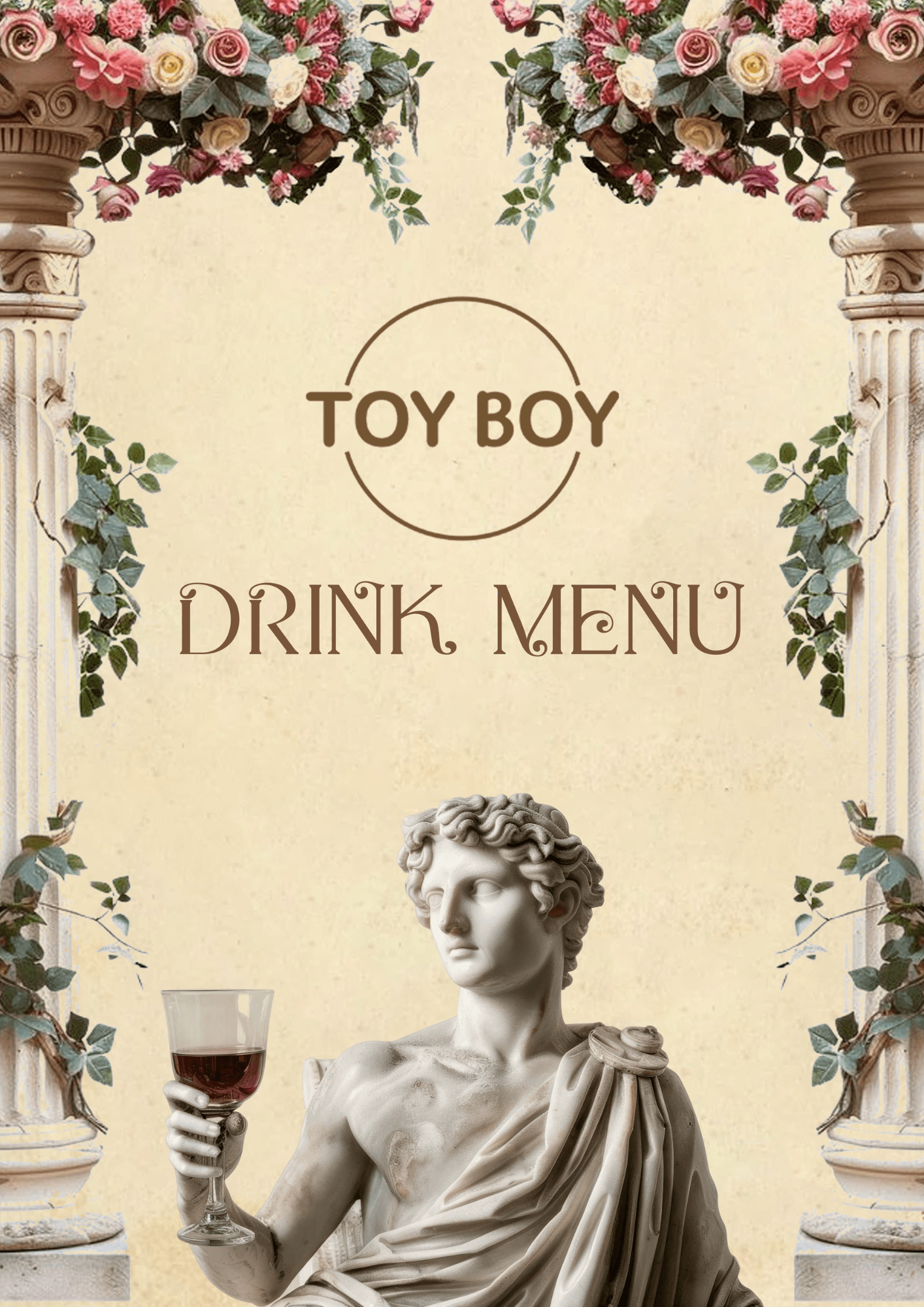 ToyBoy India - Luxury Dining & Culinary Experiences
