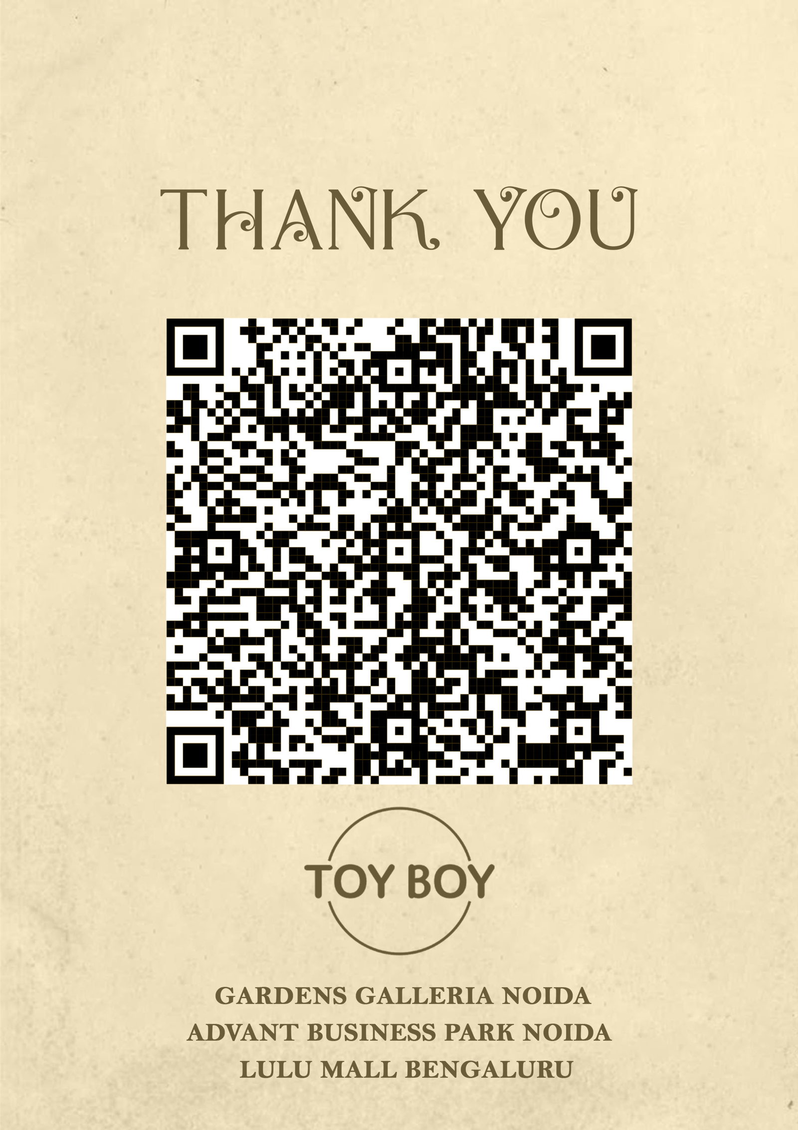 ToyBoy India - Luxury Dining & Culinary Experiences