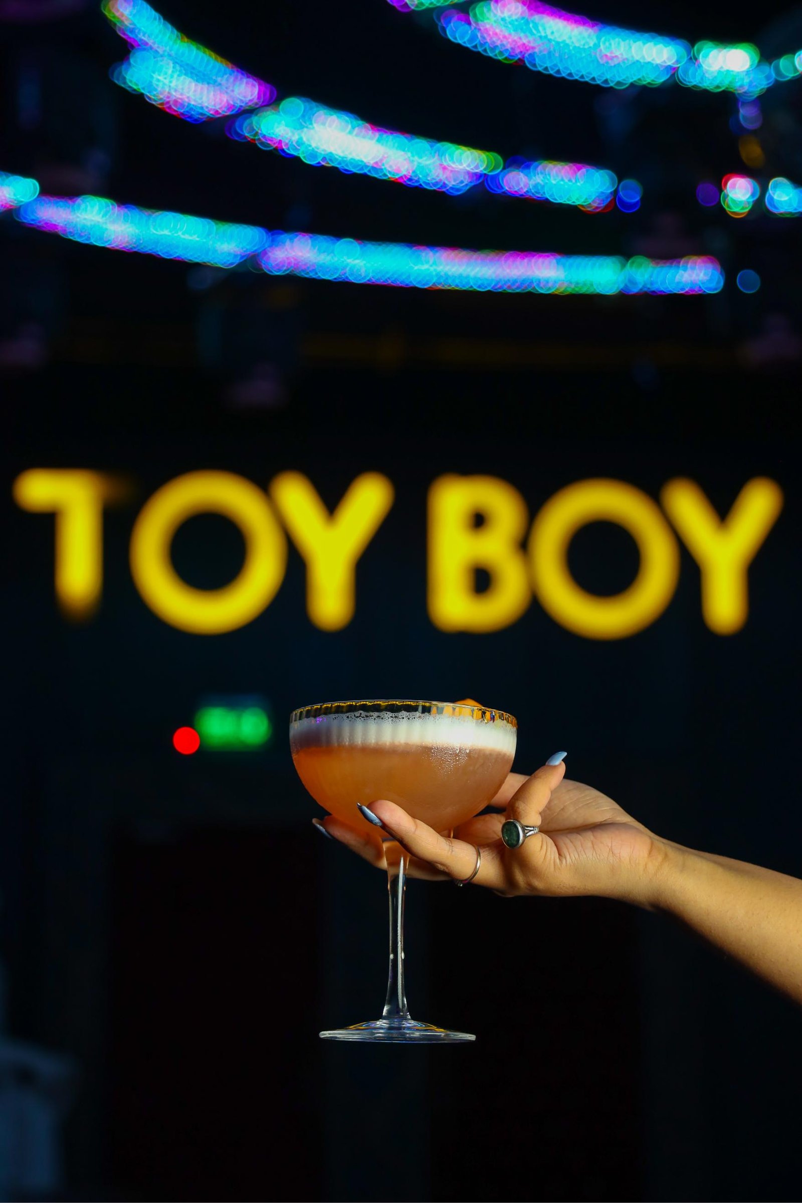 ToyBoy India - Luxury Dining & Culinary Experiences