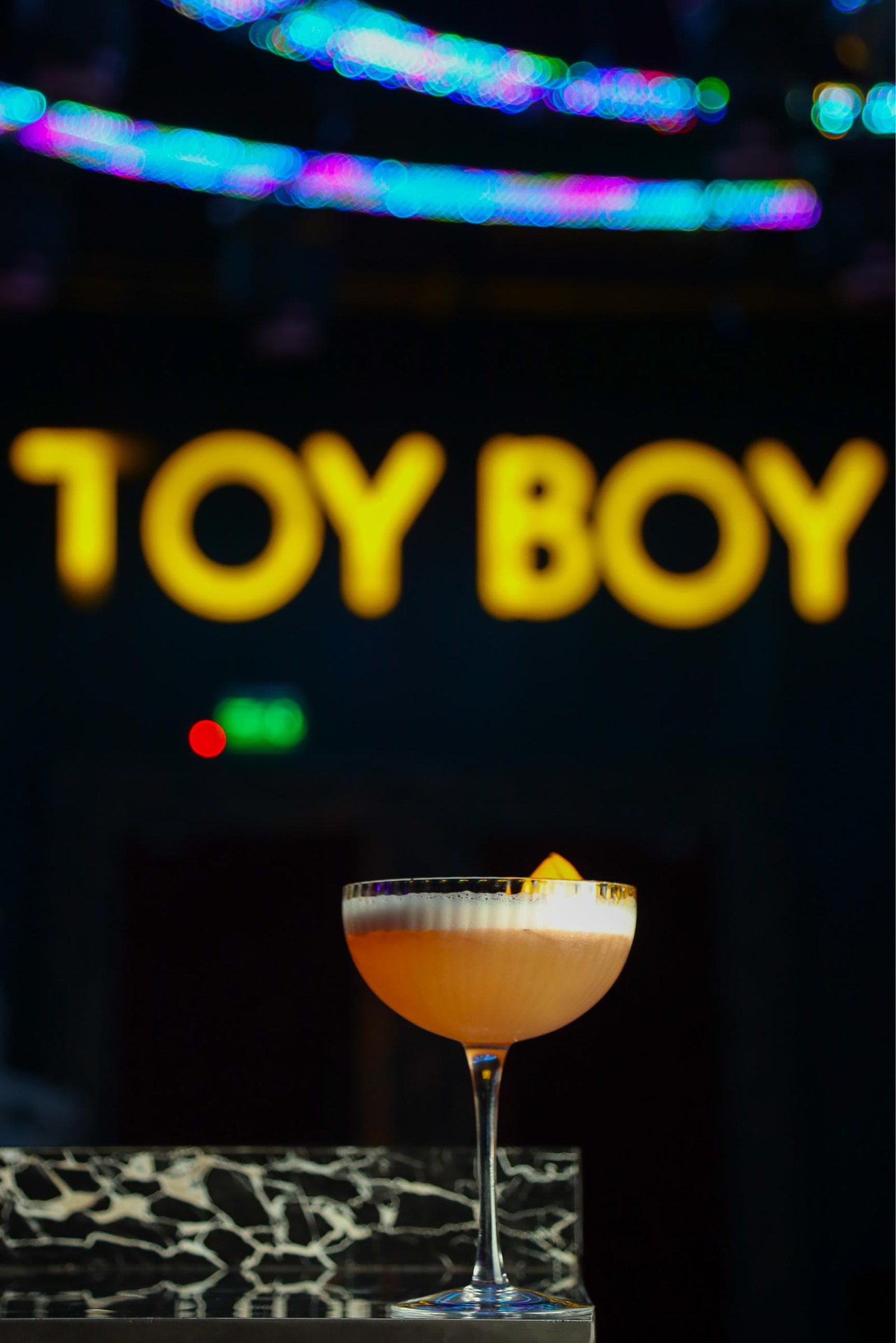 ToyBoy India - Luxury Dining & Culinary Experiences
