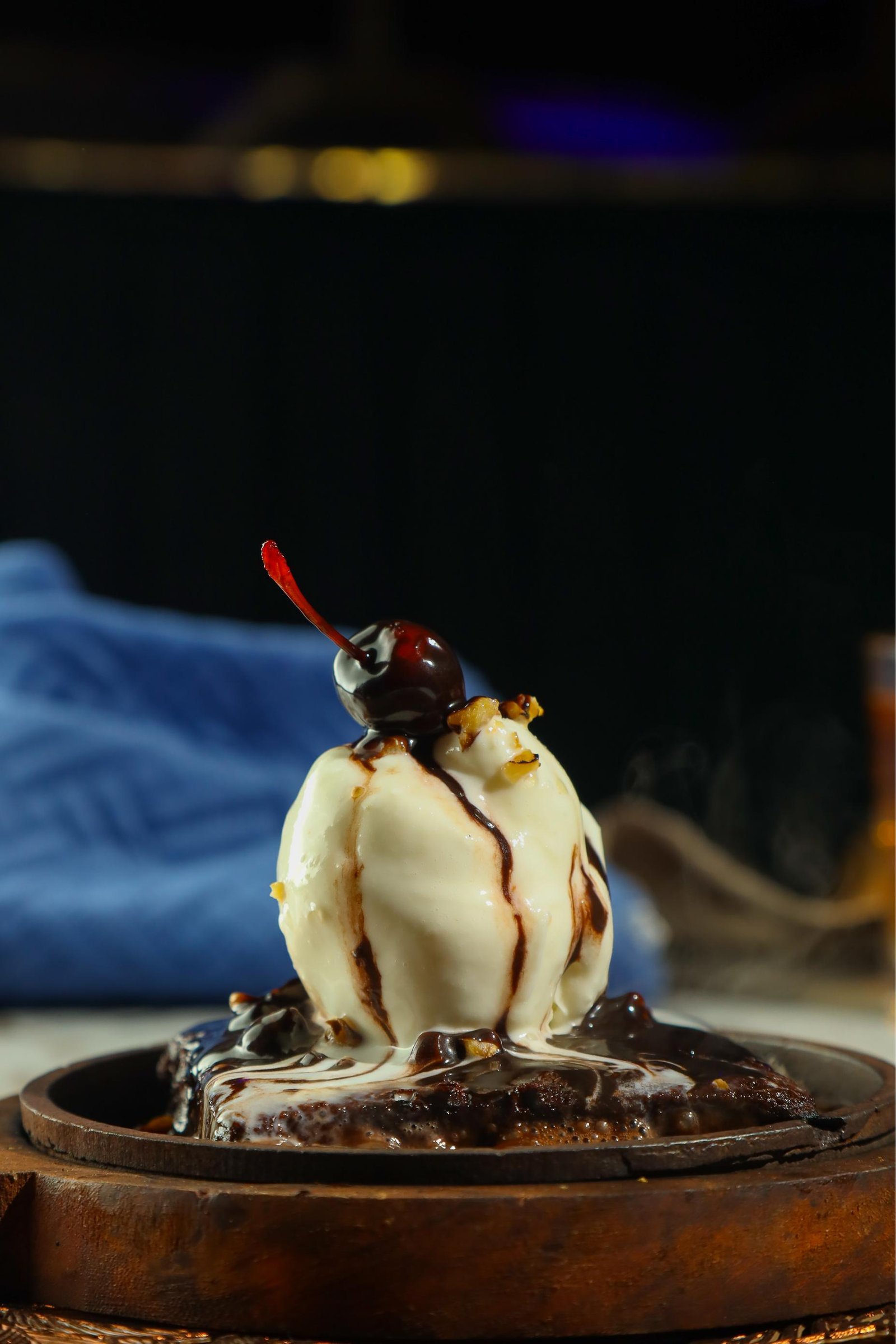 ToyBoy India - Luxury Dining & Culinary Experiences