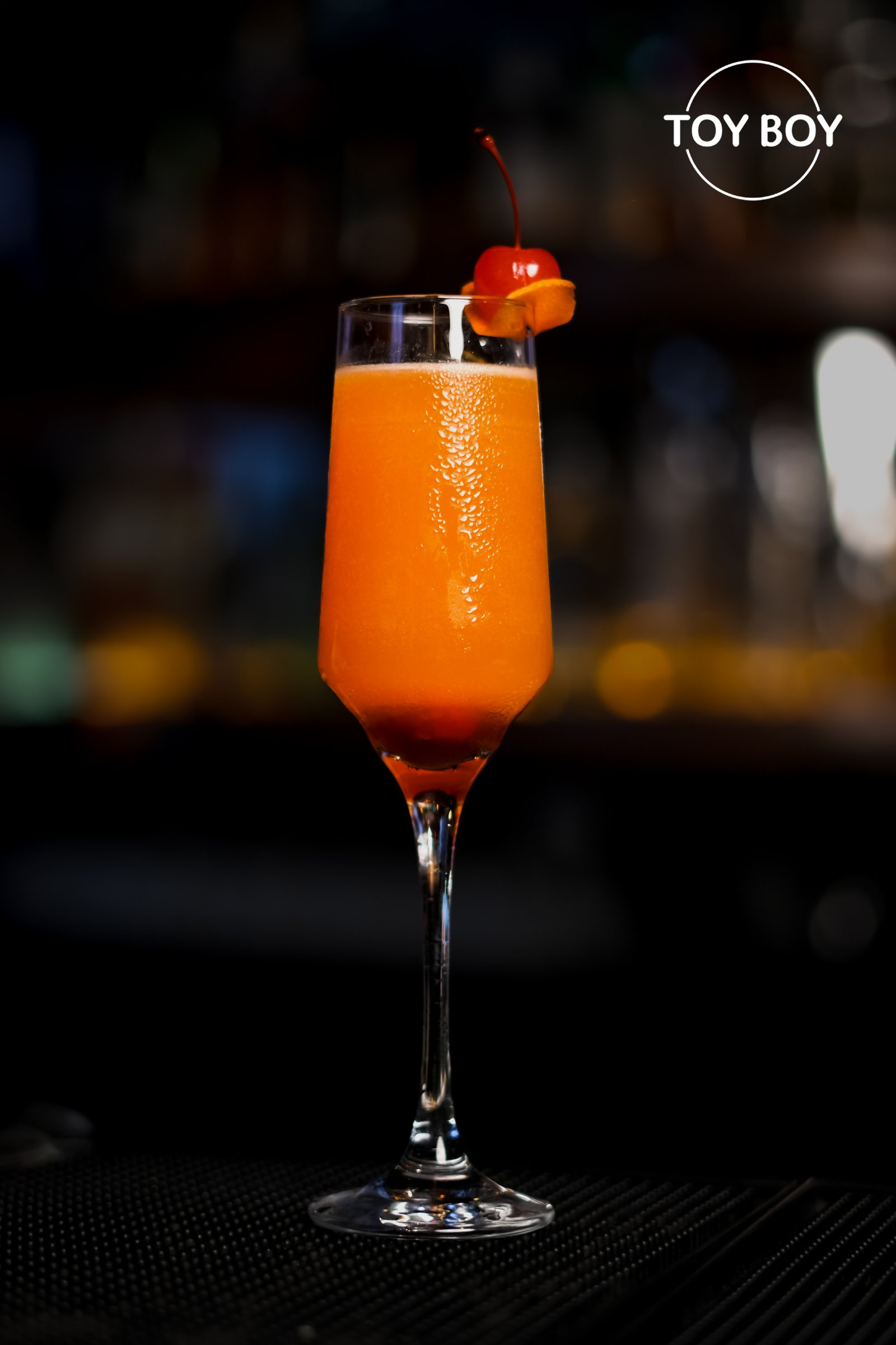 ToyBoy India - Luxury Dining & Culinary Experiences