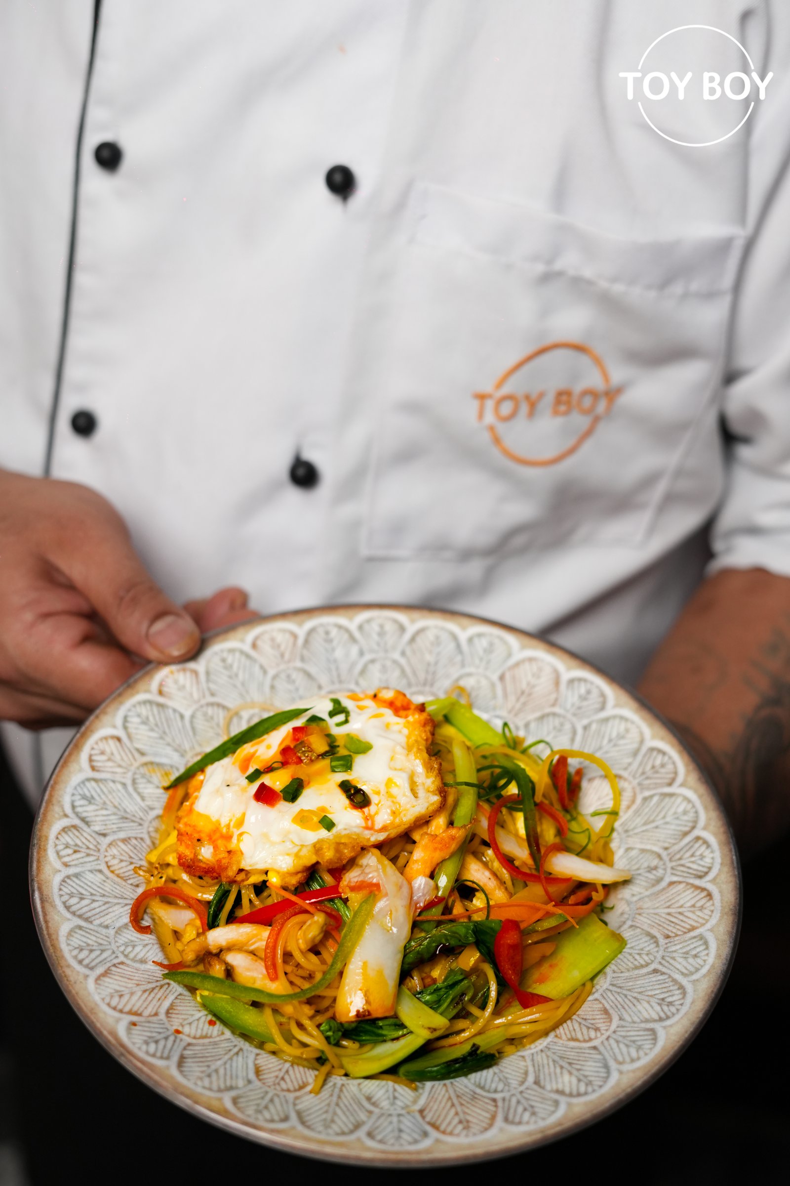 ToyBoy India - Luxury Dining & Culinary Experiences