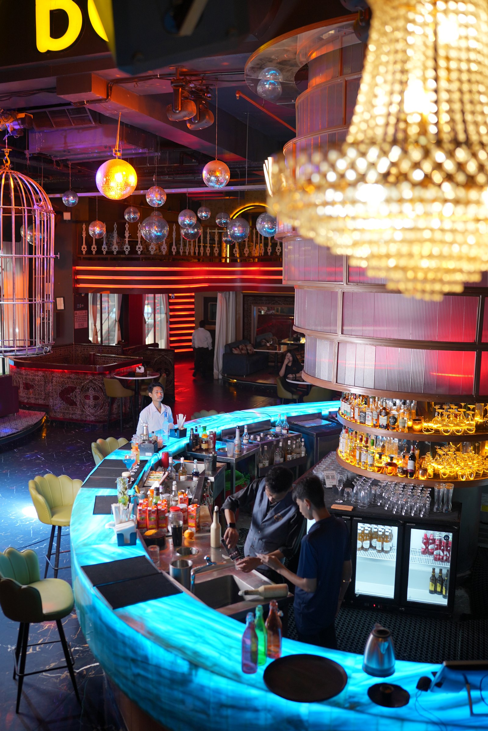 ToyBoy India - Luxury Dining & Culinary Experiences